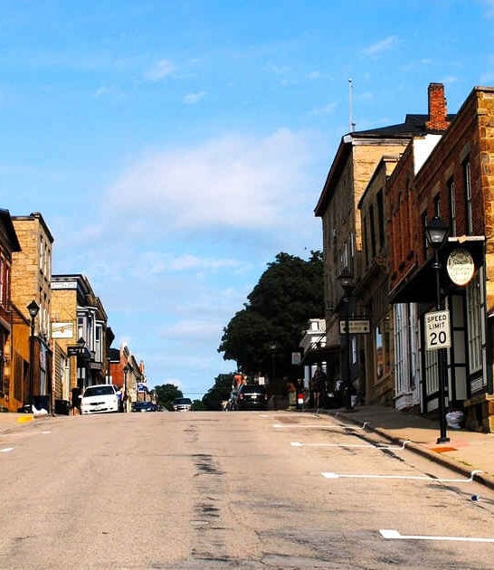 You Won’t Believe These 9 Stunning Wisconsin Day Trips Cost Less Than $50