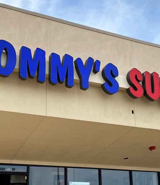 sub shop colorado ftr