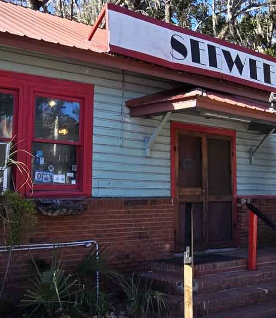 tasty restaurants south carolina ftr