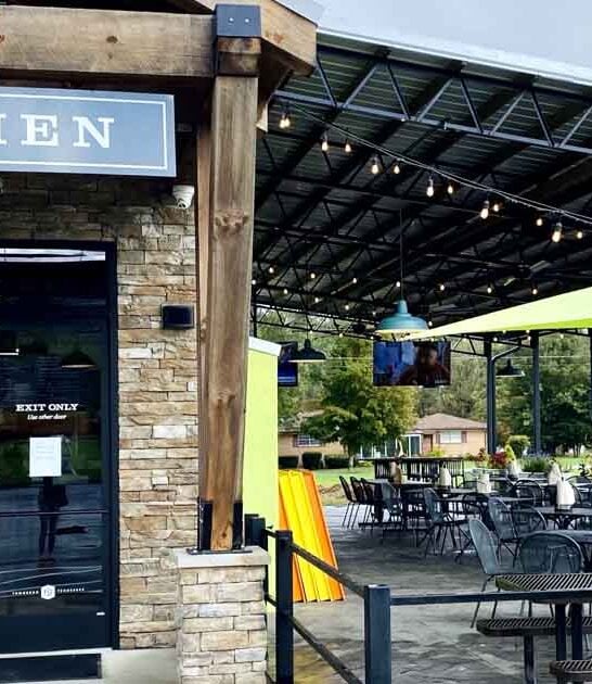 tennessee delicious pizza restaurants ftr