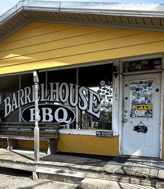 tennessee restaurant bbq nachos ftr