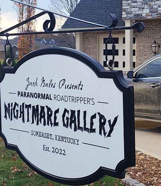 terrifying paranormal gallery kentucky ftr