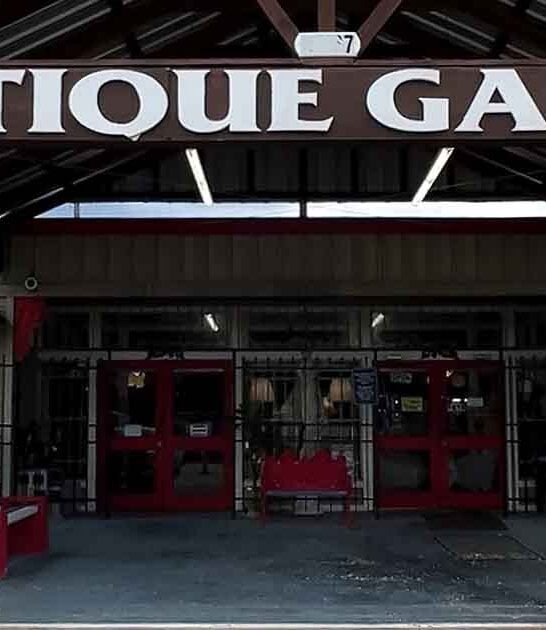texas antique mall amazing ftr