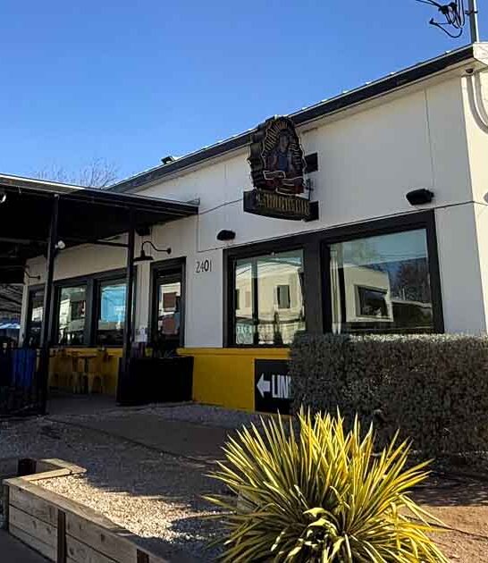 texas bbq local joint ftr