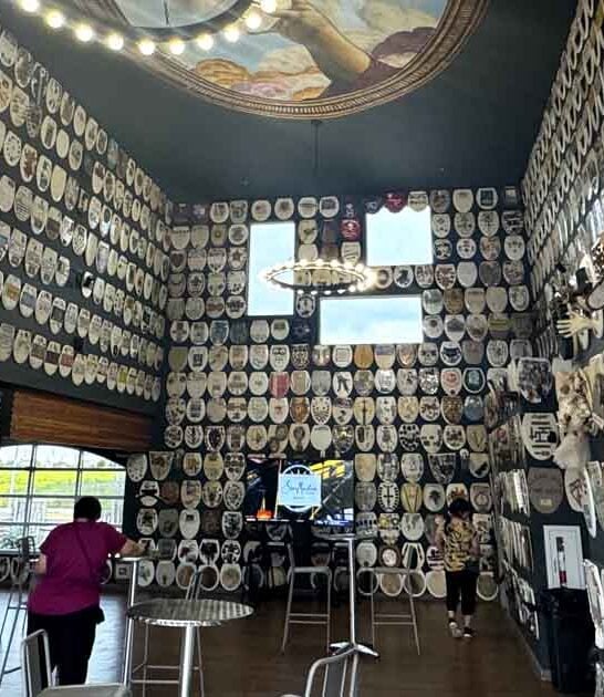 texas bizarre museum display ftr