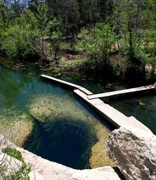 texas breathtaking spring ftr