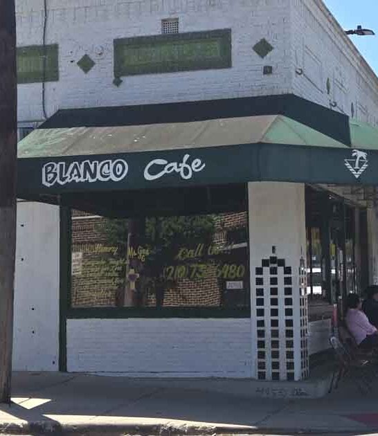 texas cafe restaurant breakfast ftr