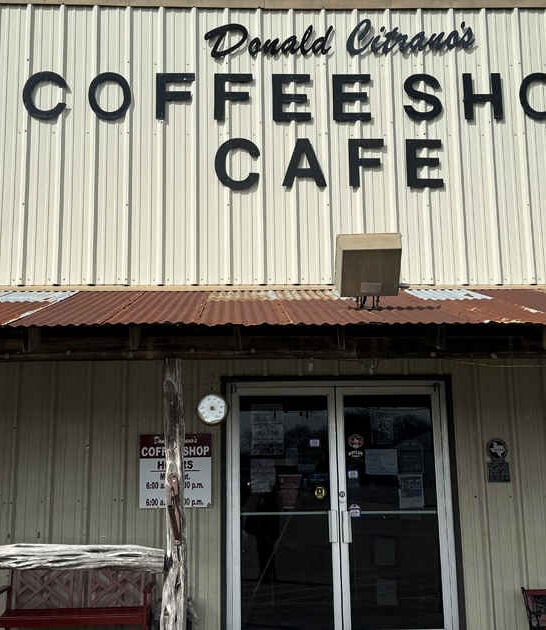 texas diner awesome breakfast ftr