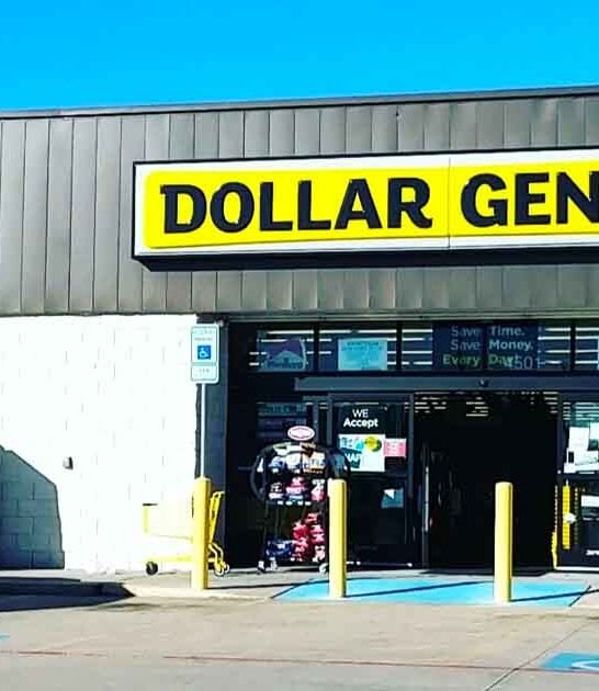 texas dollar store enormous ftr