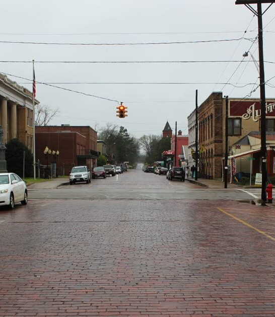 texas hallmark movie town ftr