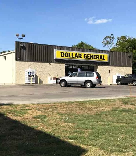 texas household dollar store ftr