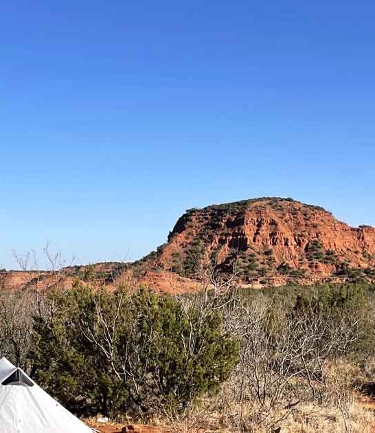 texas incredible state parks ftr