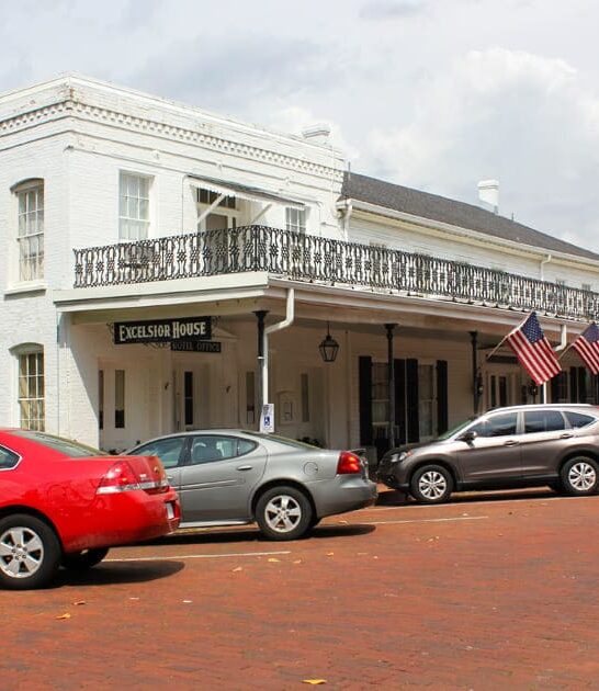 texas lazy weekend drives ftr