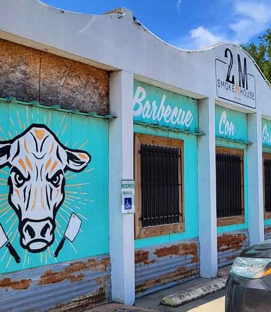 texas legendary bbq restaurants ftr