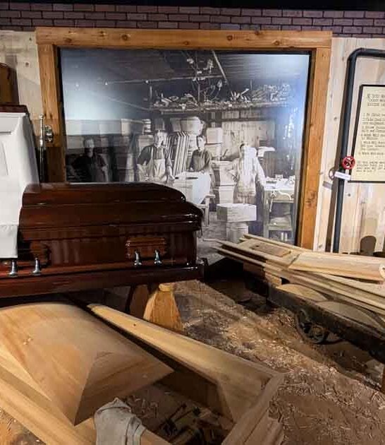 You&rsquo;ll Want To Visit This Offbeat Texas Museum That&rsquo;s Unlike Anything You&rsquo;ve Ever Seen