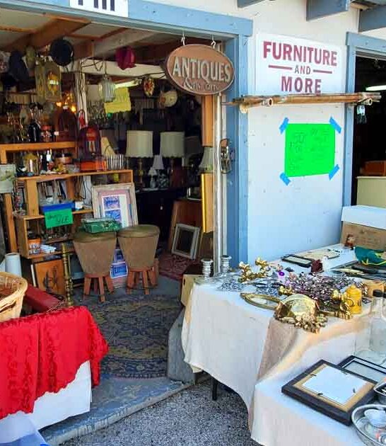 texas priceless treasures market ftr