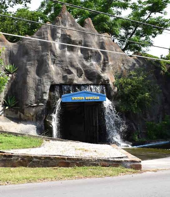 texas quake formed cave ftr