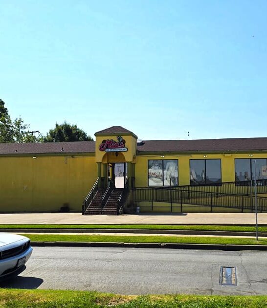 texas restaurant brisket tacos ftr