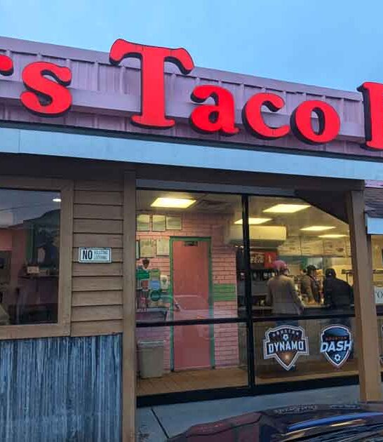 texas restaurants worth visiting ftr
