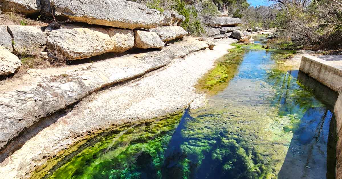 Texas Spring Graphics The Spectacular Texas Spring That Flies Under The Radar