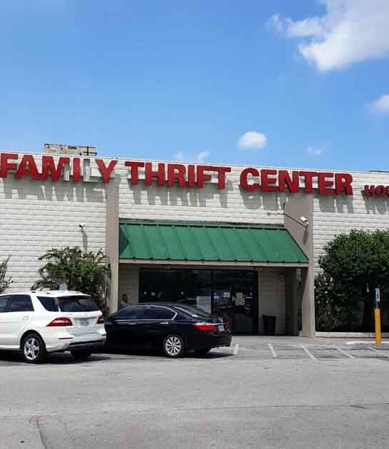 texas thrift stores hours ftr