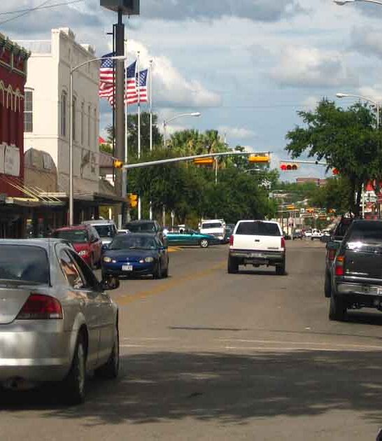 texas towns retire budget ftr
