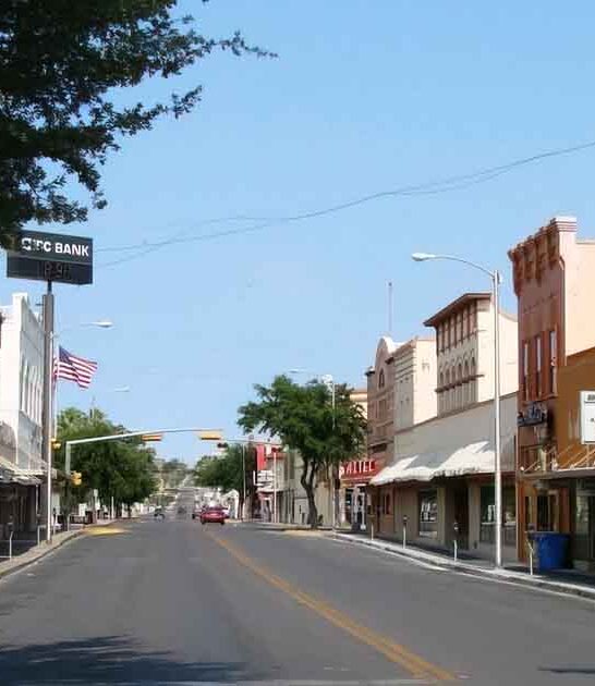 texas towns shockingly affordable ftr
