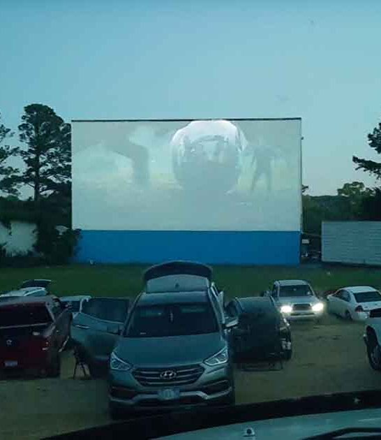 theaters drive in alabama ftr