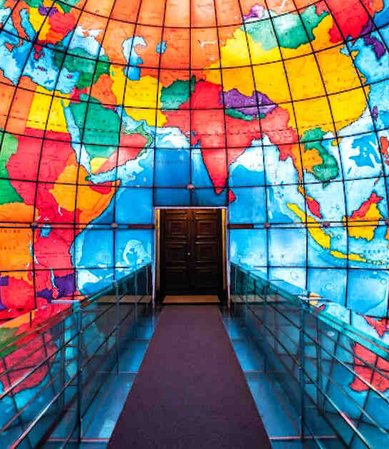 three story globe massachusetts ftr