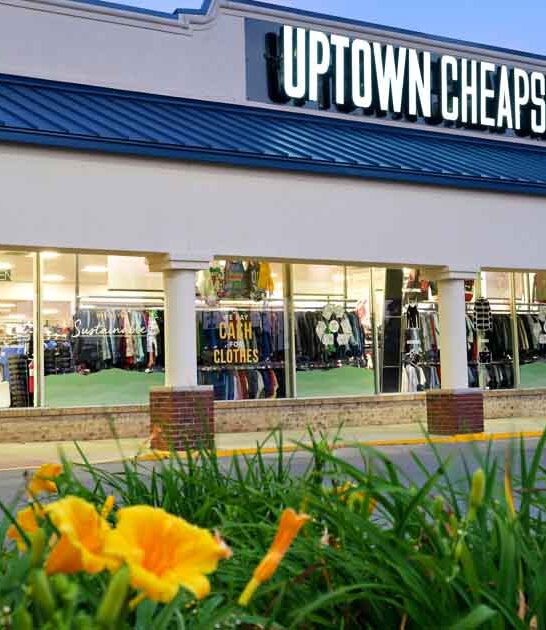 thrift buys store kentucky ftr