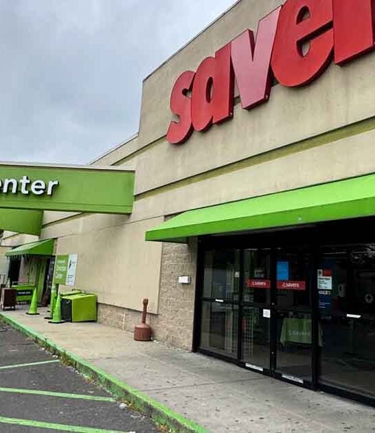 thrift connecticut treasure hunt ftr