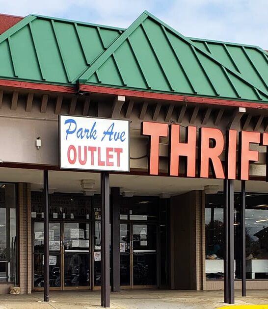 thrift georgia bargain obsessed ftr