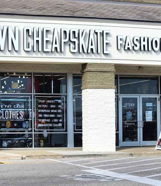 thrift giant store ohio ftr