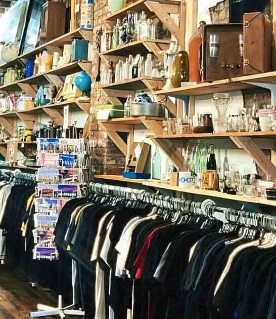 thrift kentucky shoppers drive ftr