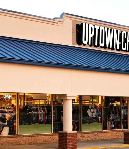 thrift kentucky treasure bargains ftr