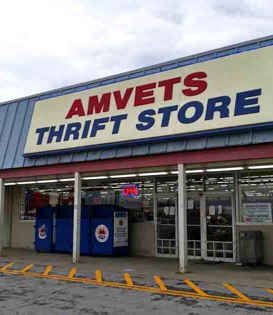 thrift new york enormous ftr