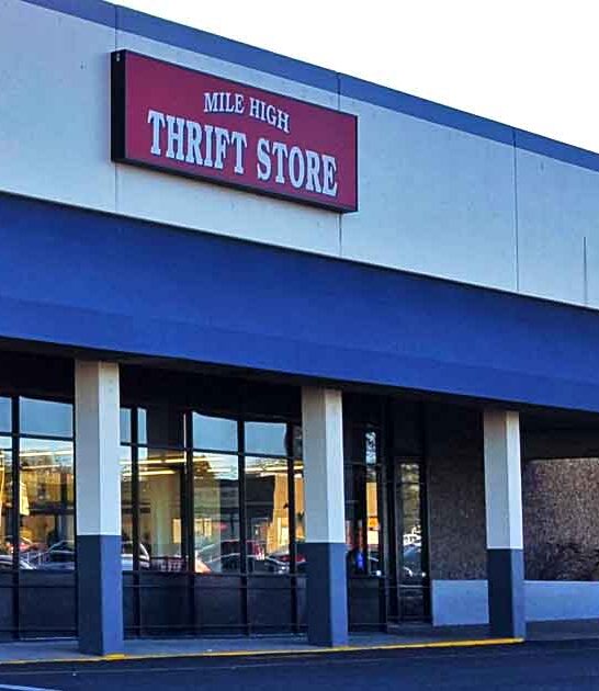 thrift store bargains colorado ftr