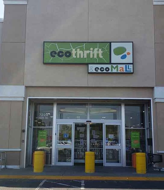 thrift store california treasure ftr