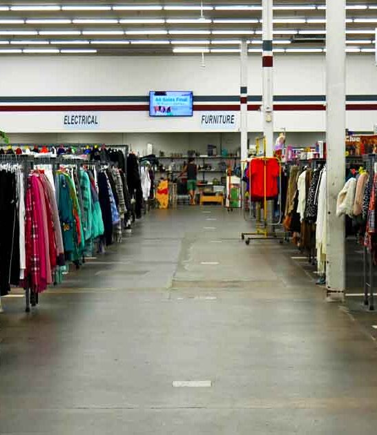 thrift store colorado affordable ftr