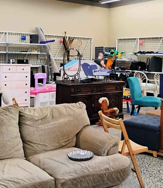 thrift store connecticut buys ftr