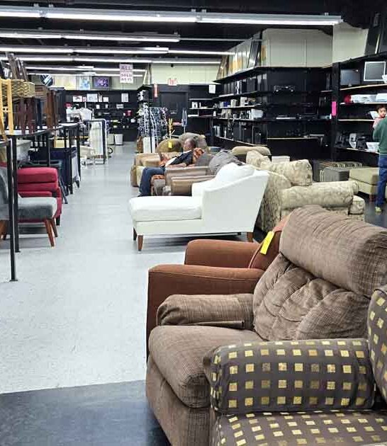 thrift store georgia gems ftr