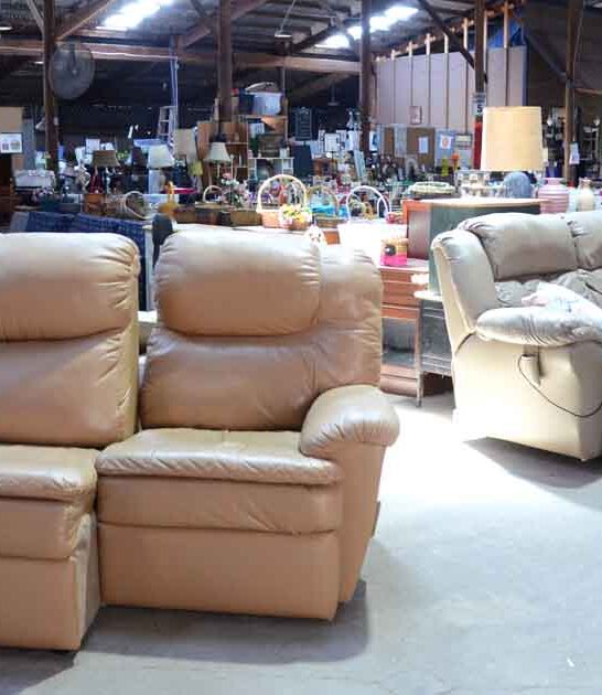 thrift store great illinois ftr