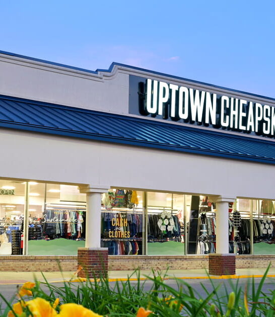 thrift store kentucky obsessed ftr