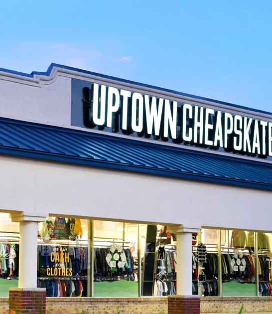 thrift store kentucky shoppers ftr