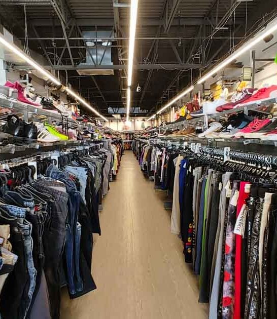 thrift store ohio giant ftr