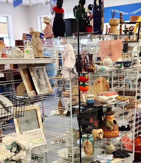 thrift store pennsylvania buys ftr