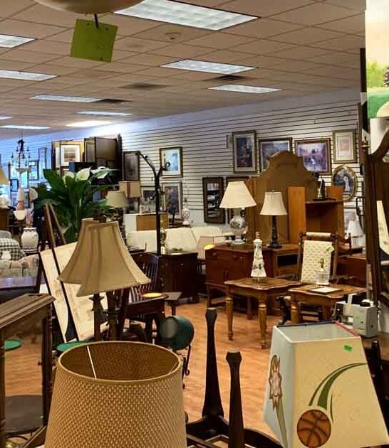 thrift store pennsylvania shoppers ftr