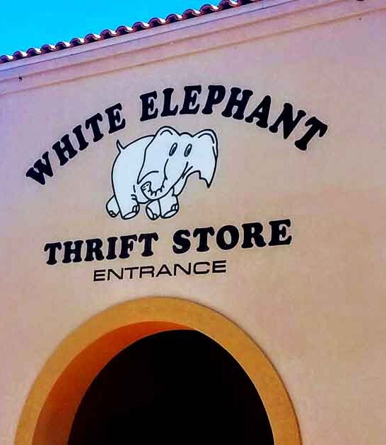 thrift stores arizona huge ftr