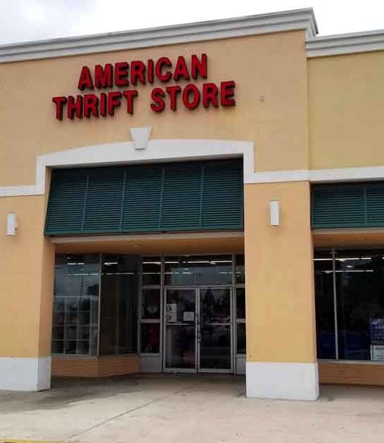 thrift stores florida expect ftr