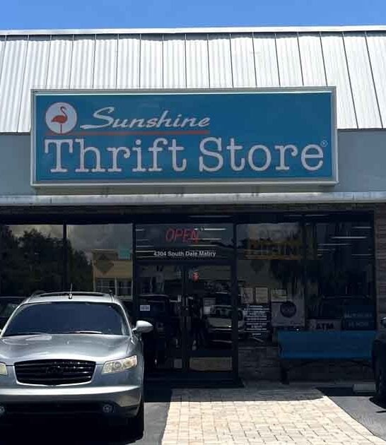 thrift stores florida good ftr